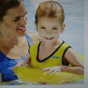 Swim School | Swim | Deluxe Tot Swim Trainer | Poshmark